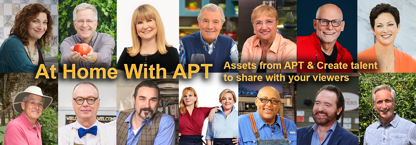 Stations | American Public Television