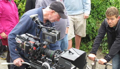 Doc Martin Fan Page | Doc Martin: Revealed | American Public Television