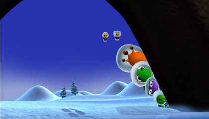 THE ZULA PATROL Season 2 | American Public Television