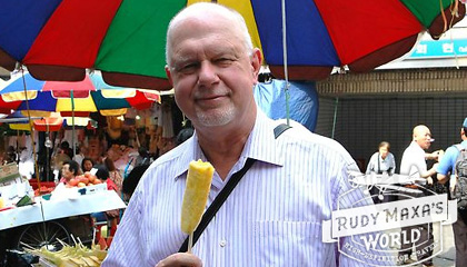 RUDY MAXA'S WORLD Season 2 Season 2 | American Public Television