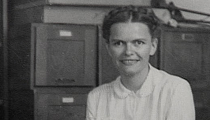 JULIA ROBINSON AND HILBERT'S TENTH PROBLEM | American Public Television