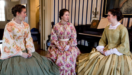 SOUTHERN BELLE | American Public Television