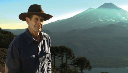 IN THE AMERICAS WITH DAVID YETMAN | American Public Television