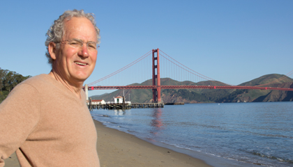 JOSEPH ROSENDO'S TRAVELSCOPE Season 8 Season 8 | American Public Television