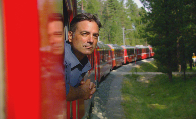 REAL RAIL ADVENTURES: SWISS GRAND TOUR | American Public Television