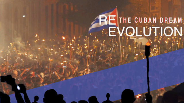 RE-EVOLUTION: THE CUBAN DREAM | American Public Television