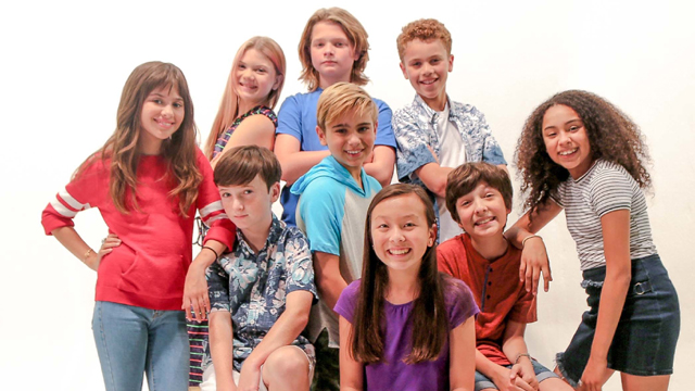 KID STEW Season 2 Season 2 | American Public Television