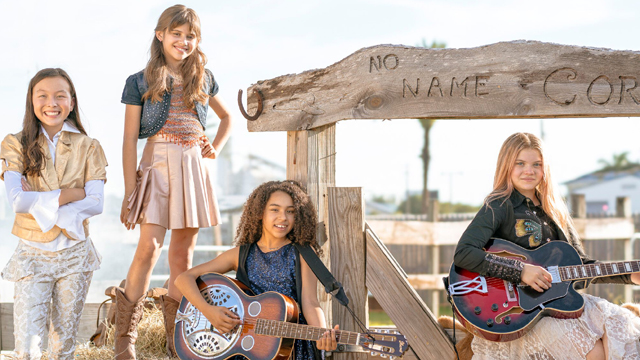 KID STEW Season 2 Season 2 | American Public Television