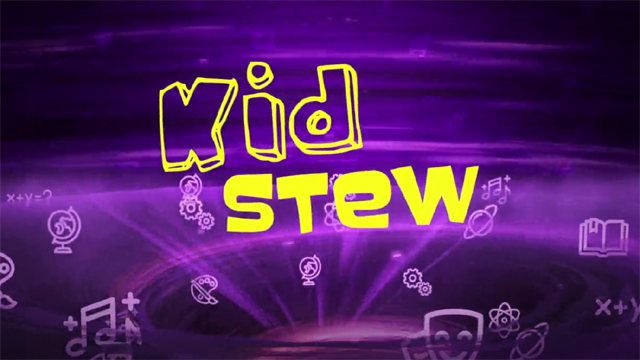 KID STEW Season 2 Season 2 | American Public Television