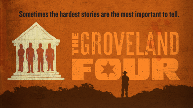 THE GROVELAND FOUR | American Public Television