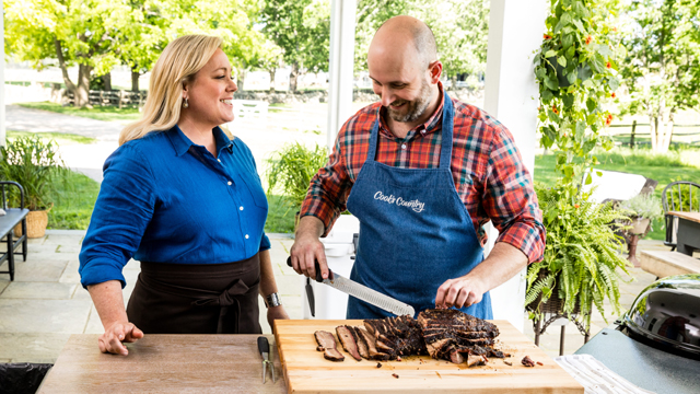 COOK'S COUNTRY Season 12 Season 12 | American Public Television