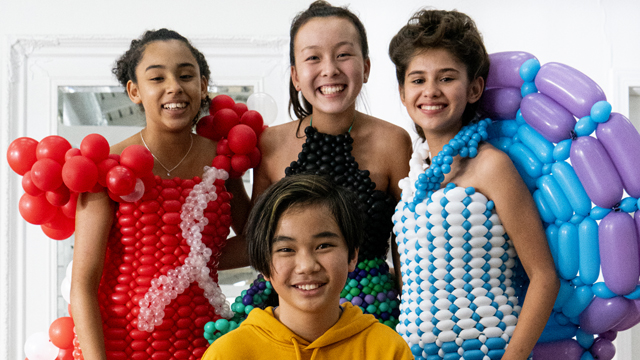 KID STEW Season 3 Season 3 | American Public Television