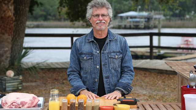 STEVEN RAICHLEN'S PROJECT FIRE Season 2 Season 2 | American Public ...