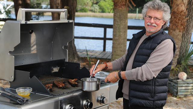 STEVEN RAICHLEN'S PROJECT FIRE Season 2 Season 2 | American Public ...