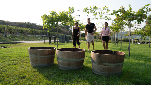 WINE FIRST | American Public Television