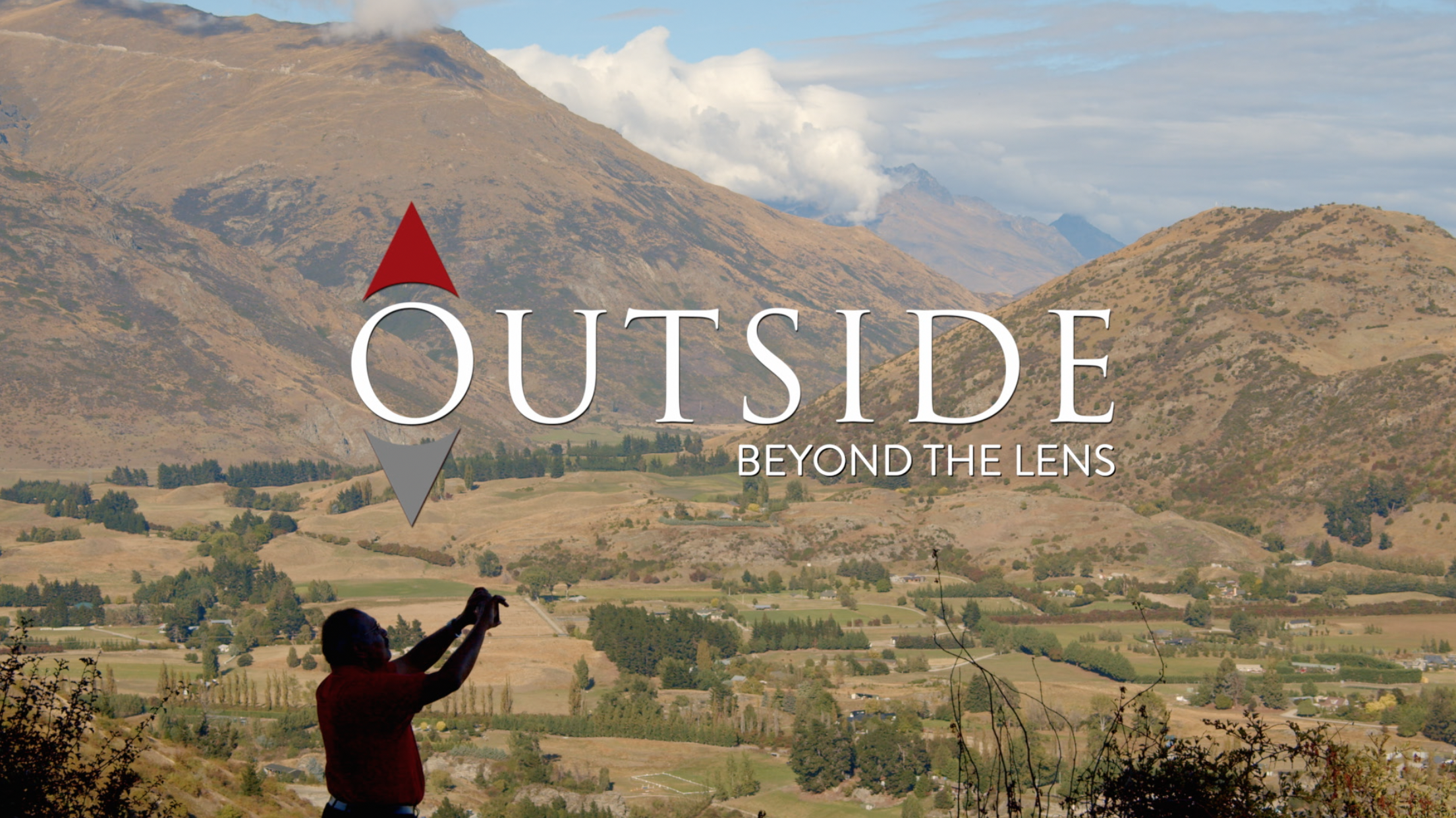 OUTSIDE: BEYOND THE LENS | American Public Television