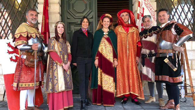 PASSION ITALY | American Public Television