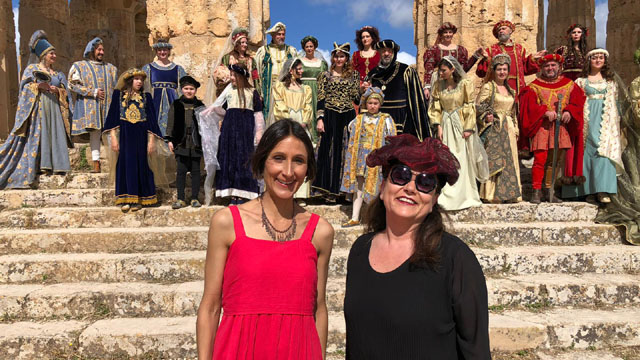 PASSION ITALY | American Public Television