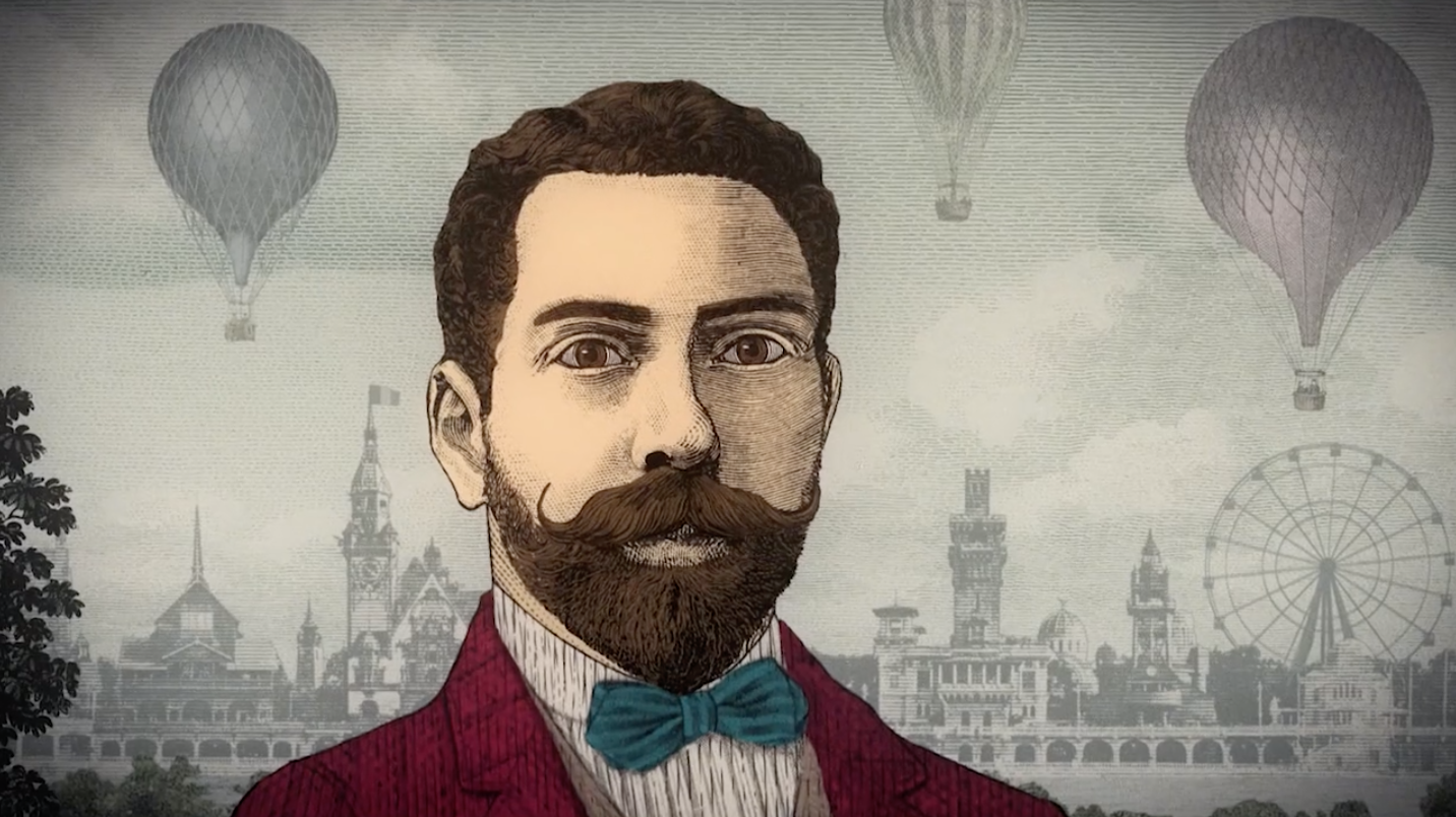 THE UNFORGETTABLE AUGUSTUS POST | American Public Television