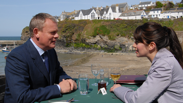 DOC MARTIN Season 3 (6th Release) Season 3 | American Public Television