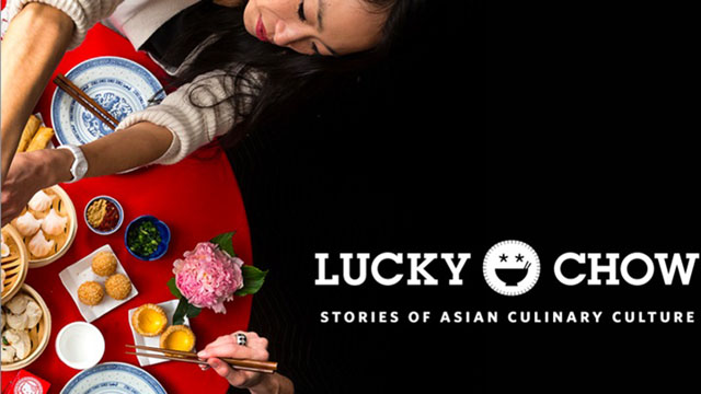 LUCKY CHOW Season 4 Season 4 | American Public Television