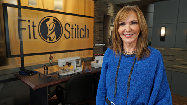 FIT 2 STITCH Season 9 Season 9 | American Public Television