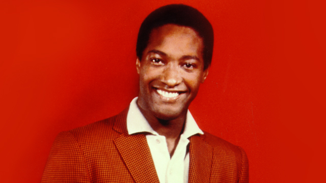 SAM COOKE: LEGEND | American Public Television