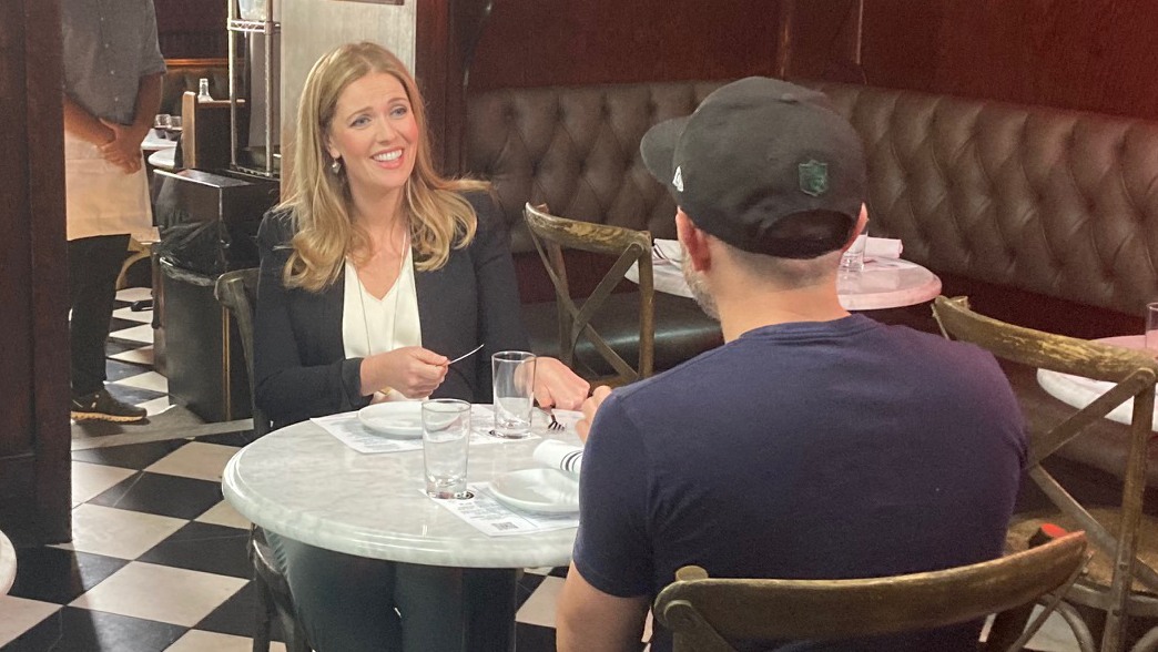 TO DINE FOR WITH KATE SULLIVAN Season 4 Season 4 | American Public ...