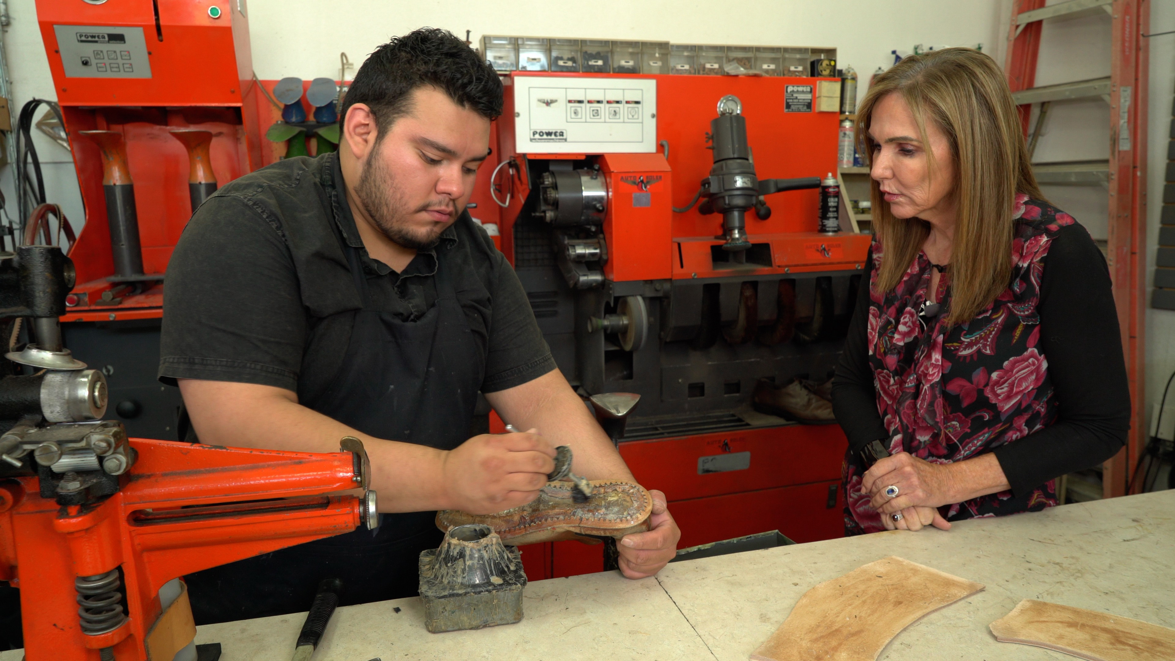 FIT 2 STITCH Season 10 Season 10 | American Public Television