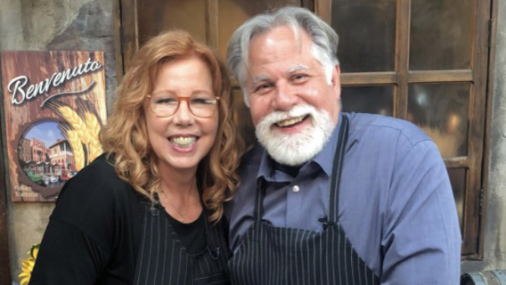 CHRISTINA COOKS: BACK TO THE CUTTING BOARD Season 3 Season 3 | American ...