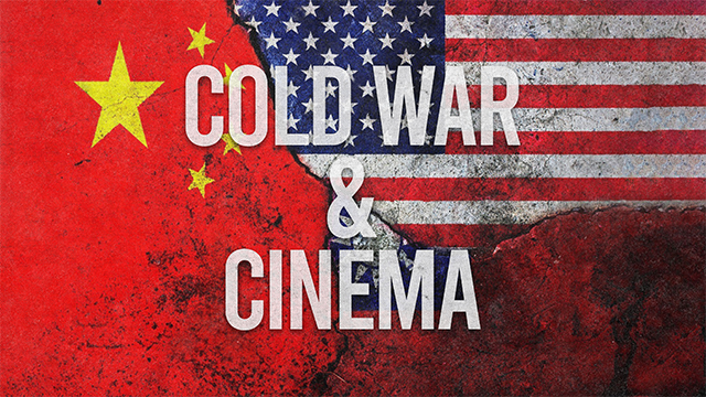 COLD WAR & CINEMA | American Public Television
