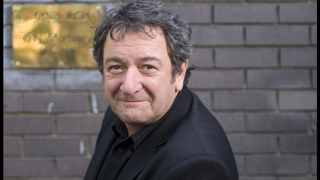 REBUS SEASONS 2-4 | American Public Television