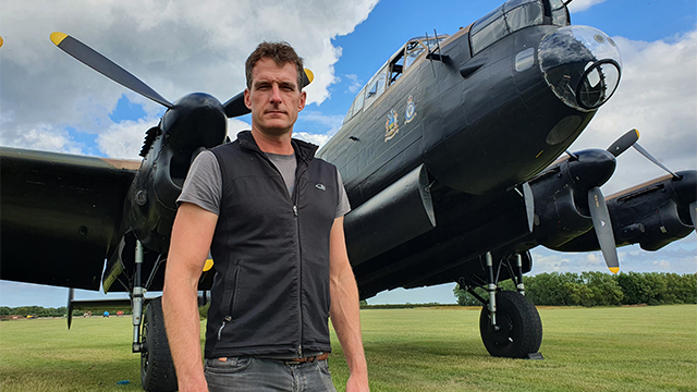 THE DAMBUSTERS STORY: A BATTLE AGAINST TIME | American Public Television