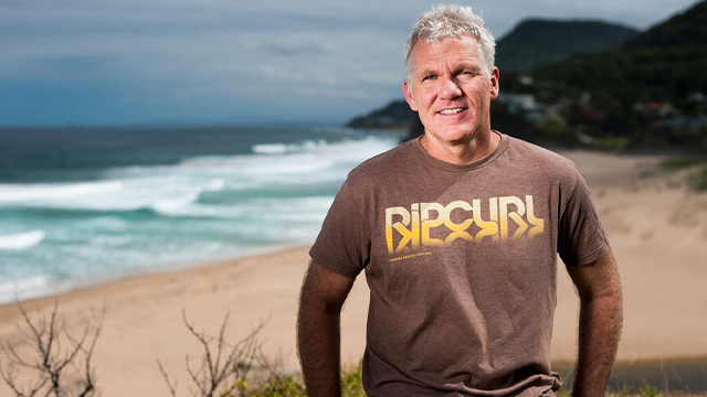 RIP CURRENT RESCUE | American Public Television