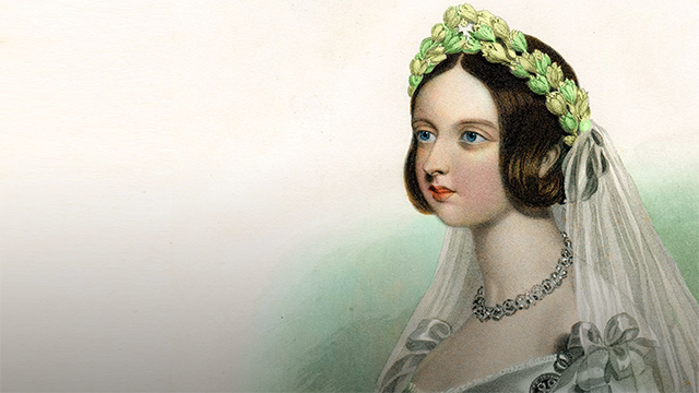 THE STORY OF QUEEN VICTORIA | American Public Television