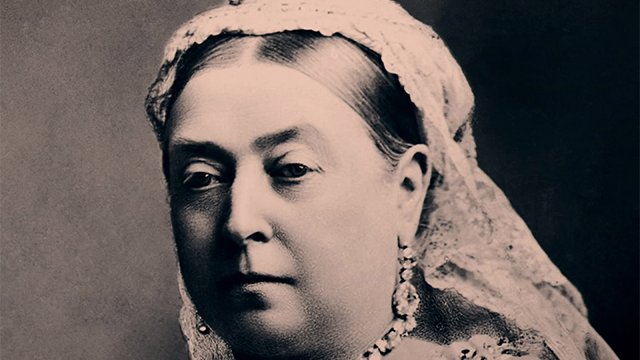 THE STORY OF QUEEN VICTORIA | American Public Television
