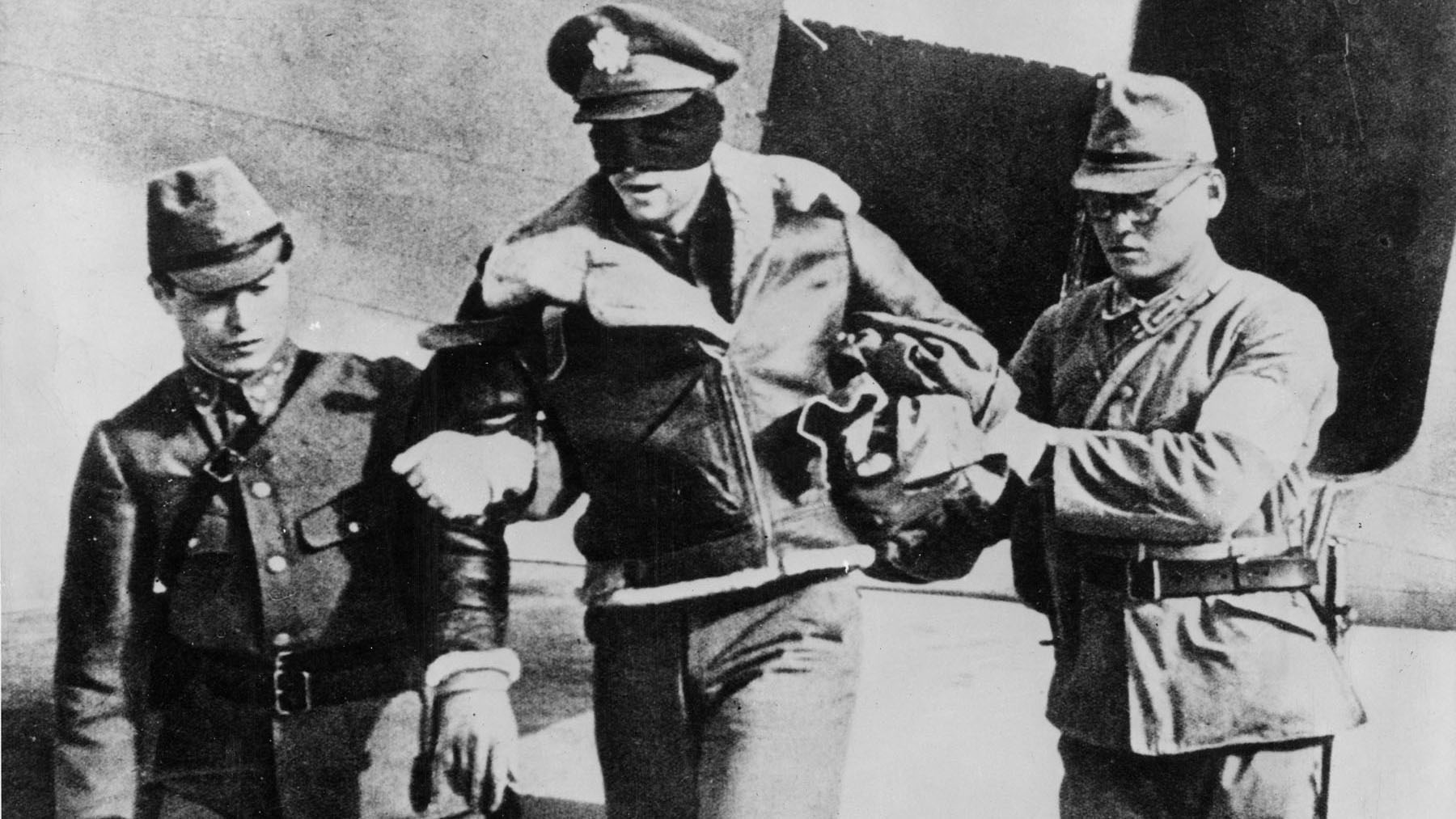 UNSETTLED HISTORY: AMERICA, CHINA AND THE DOOLITTLE TOKYO RAID ...