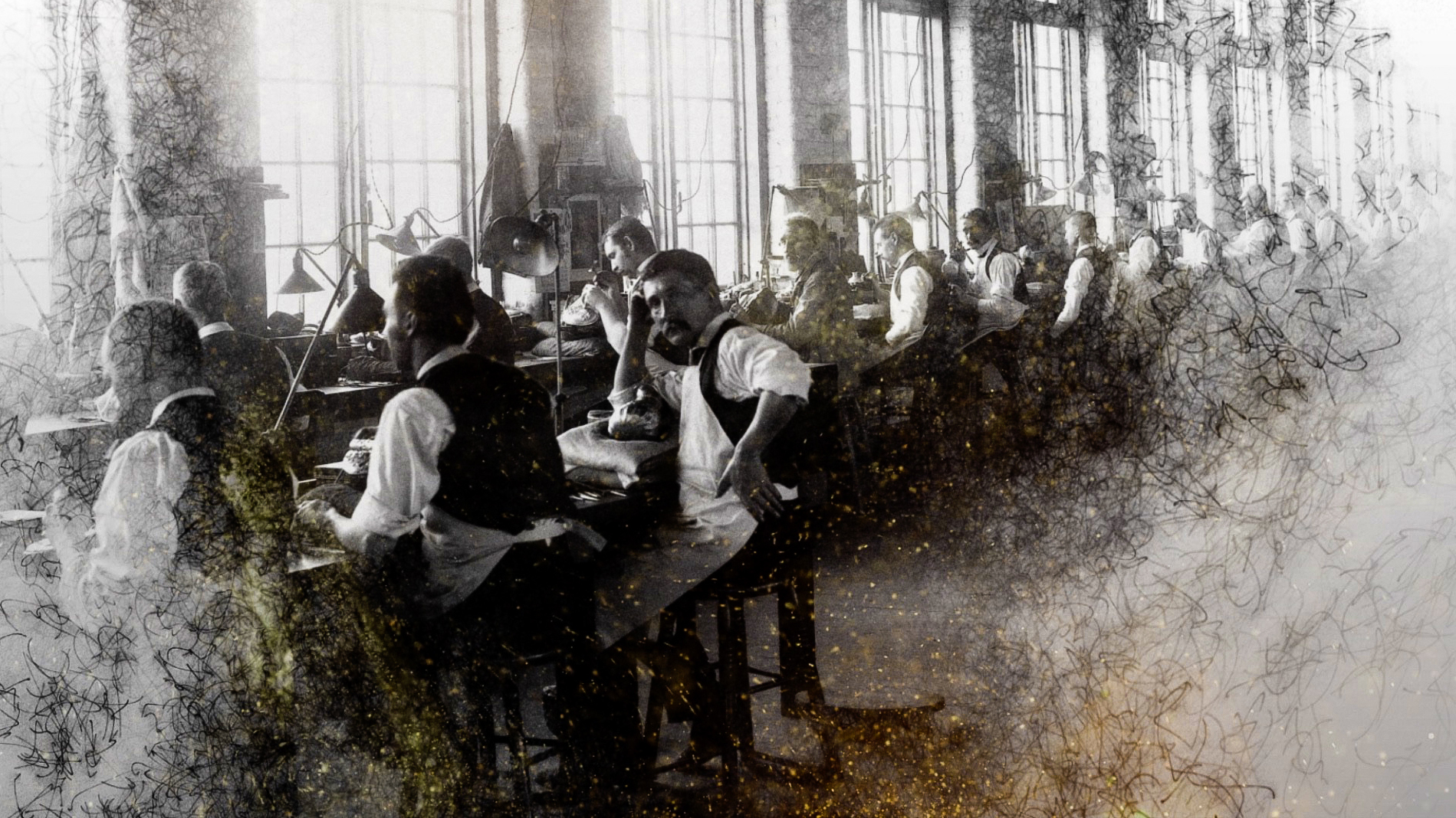 CHASING SILVER: THE STORY OF GORHAM | American Public Television