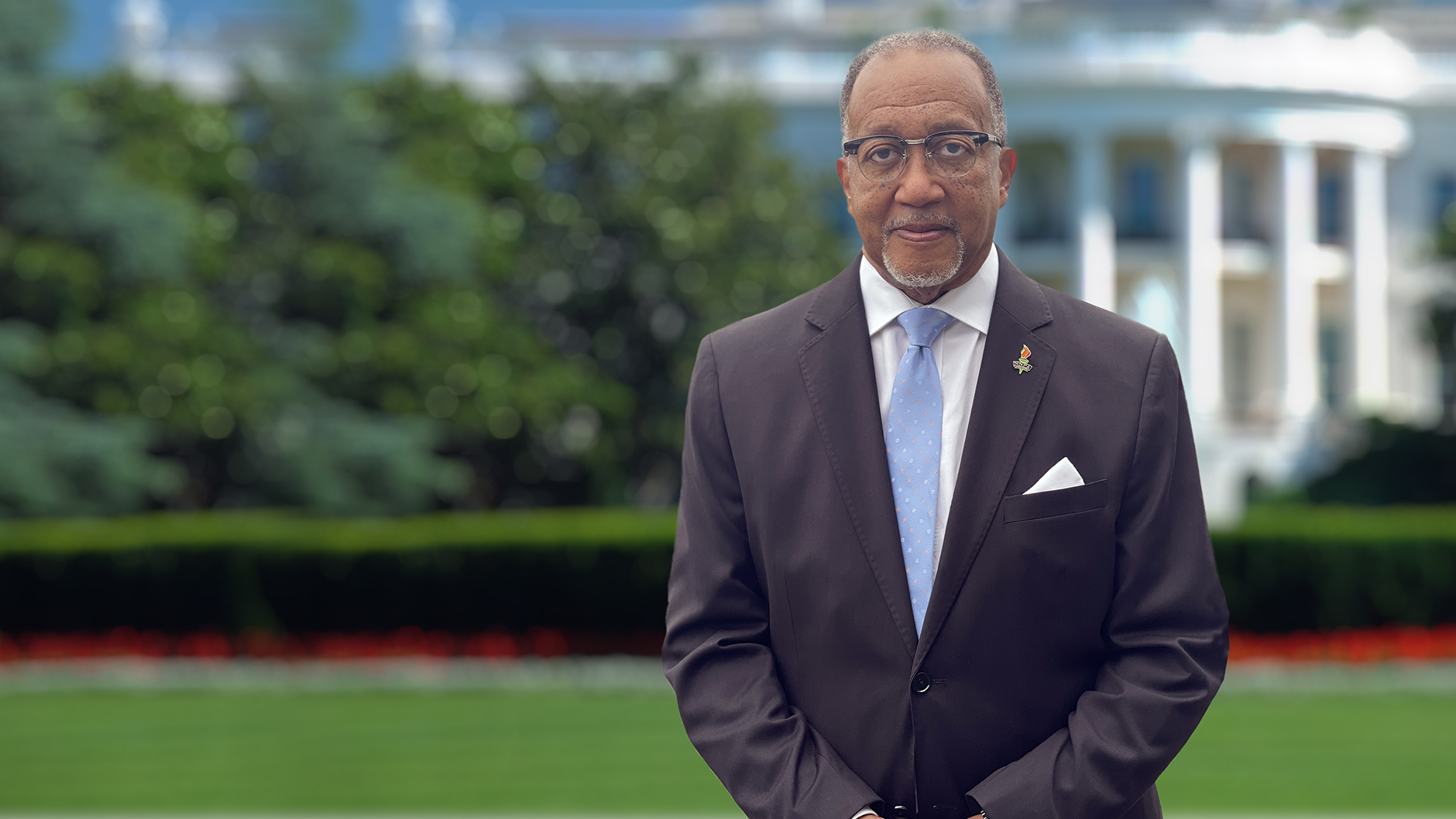 THE CHAVIS CHRONICLES Season 3 | American Public Television