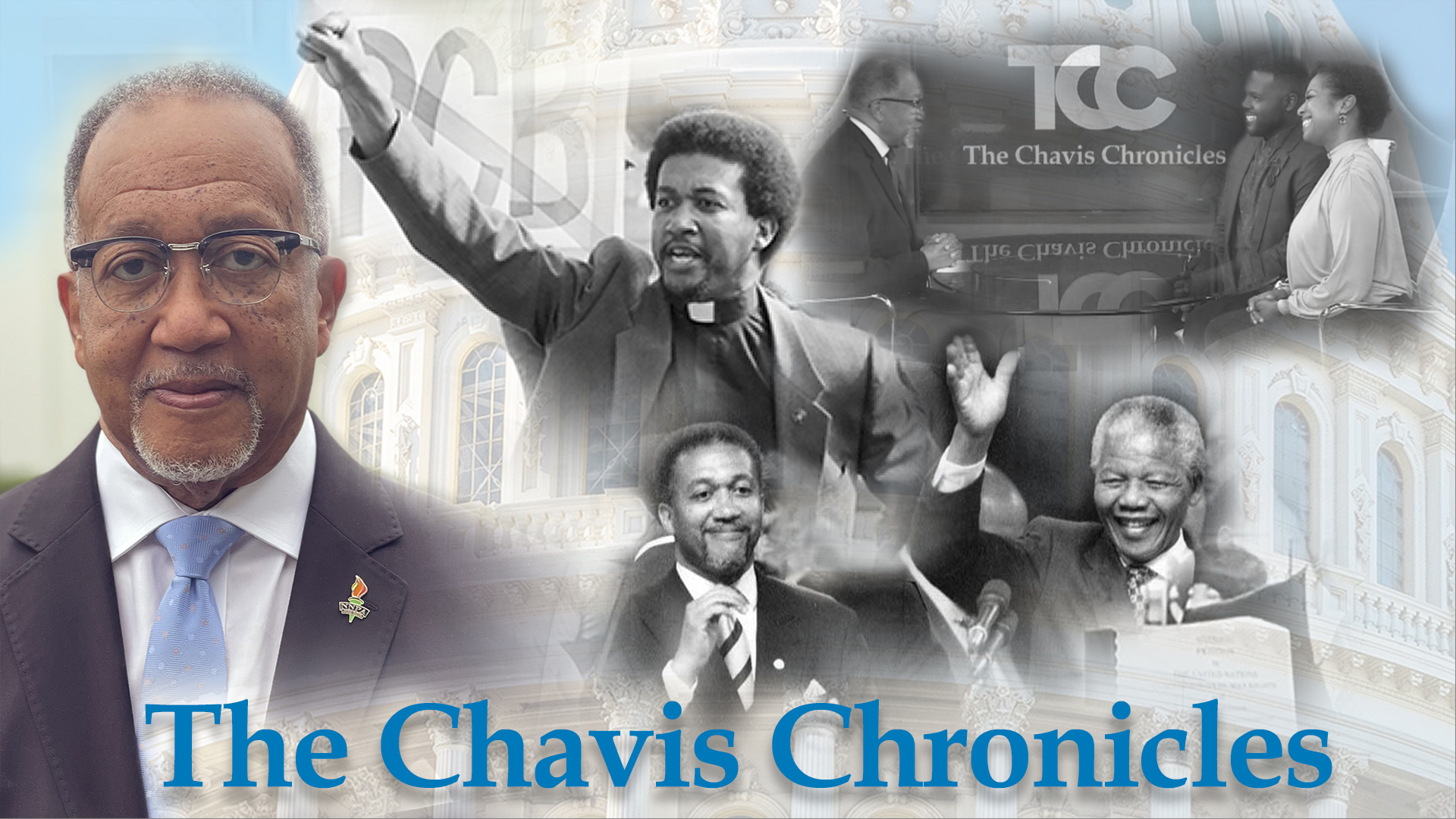THE CHAVIS CHRONICLES Season 3 | American Public Television