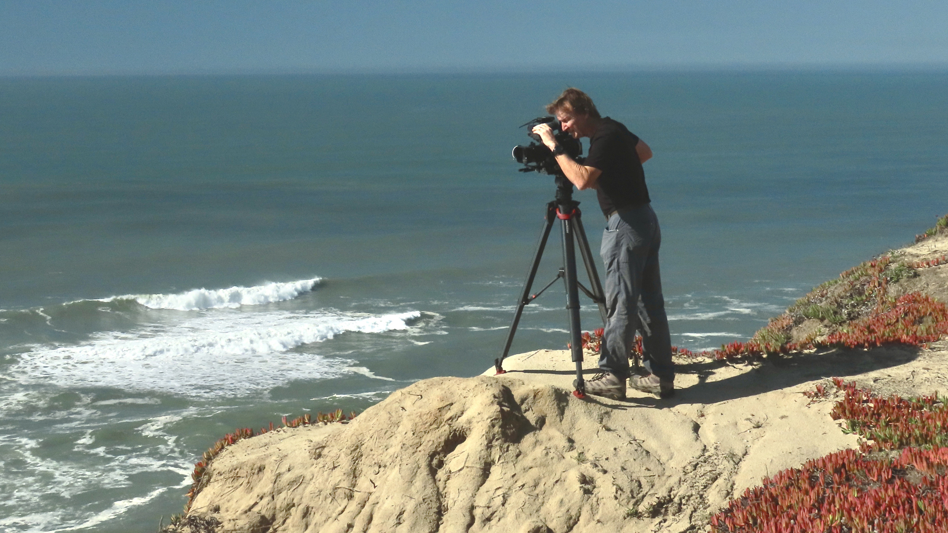 DOUG'S GEOLOGY JOURNAL | American Public Television