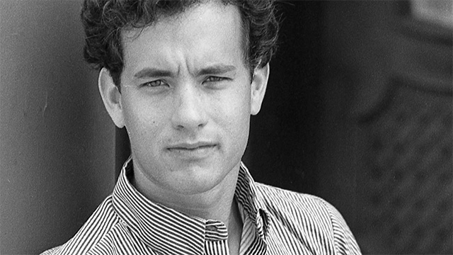 THE STORY OF TOM HANKS: HOLLYWOOD'S MR. NICE GUY | American Public ...