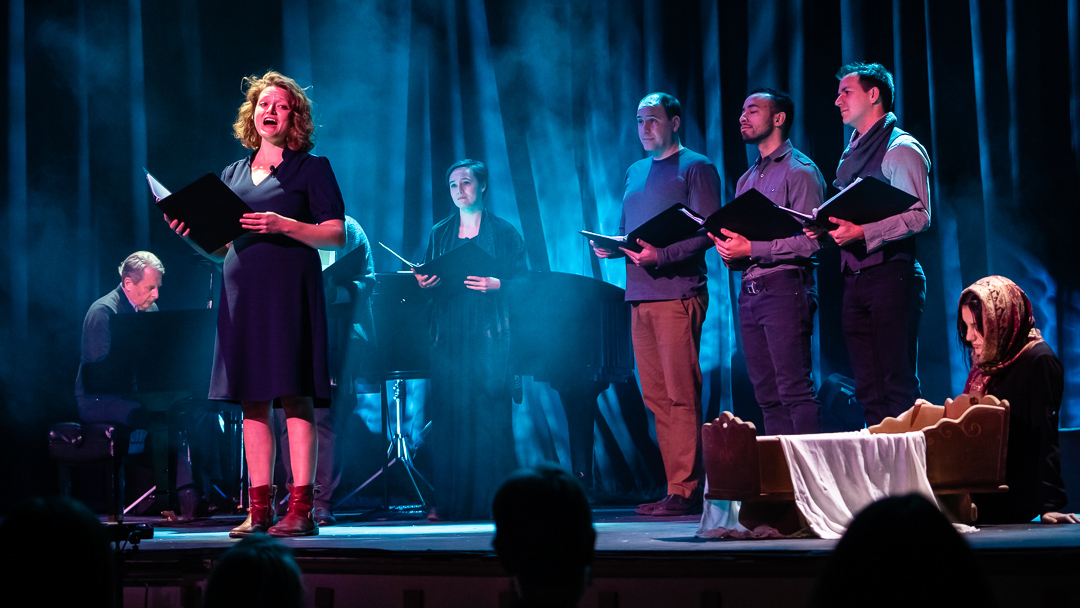 THE TIDINGS | American Public Television