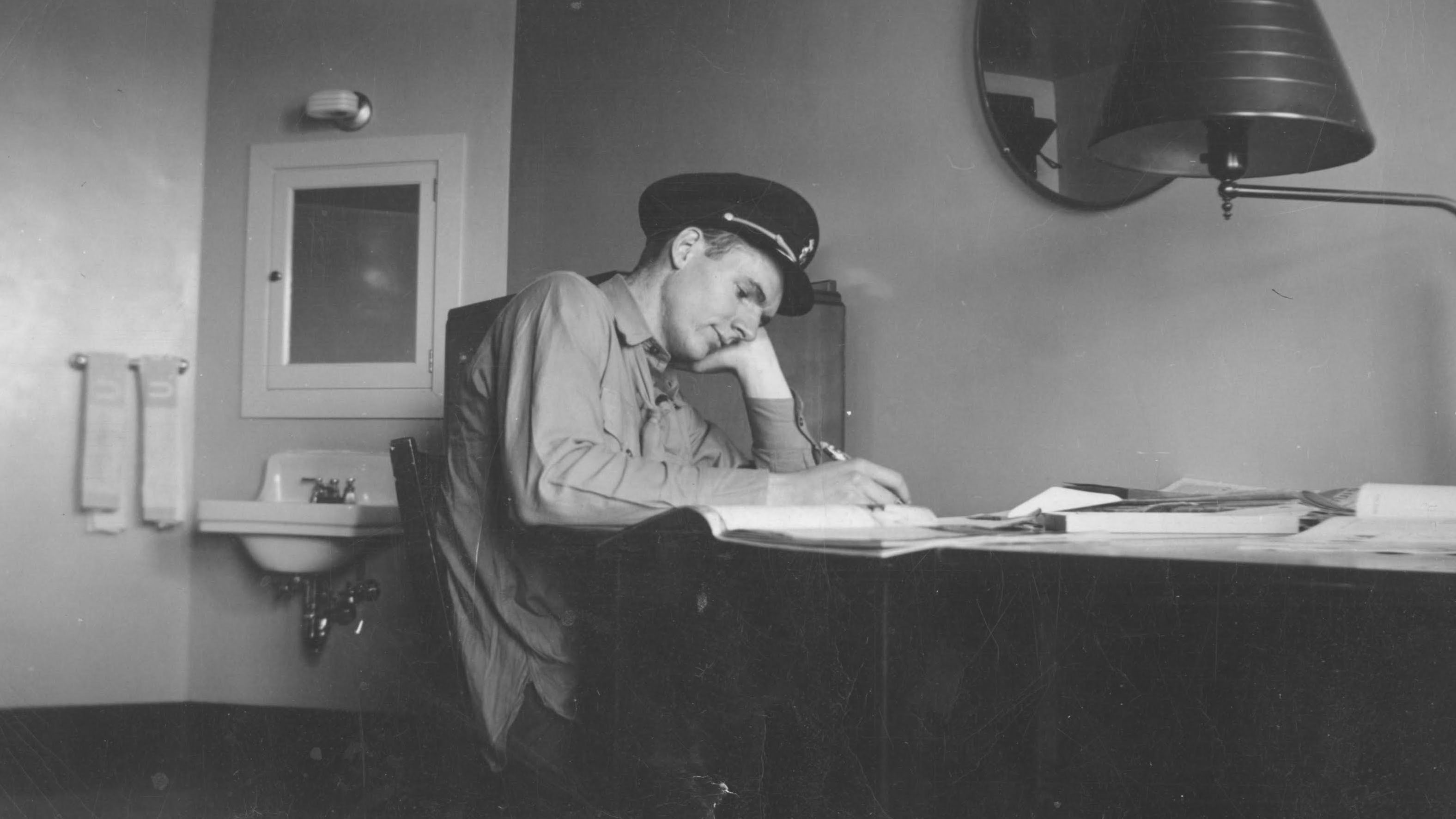 JACK TAYLOR: THE ENTERPRISE | American Public Television