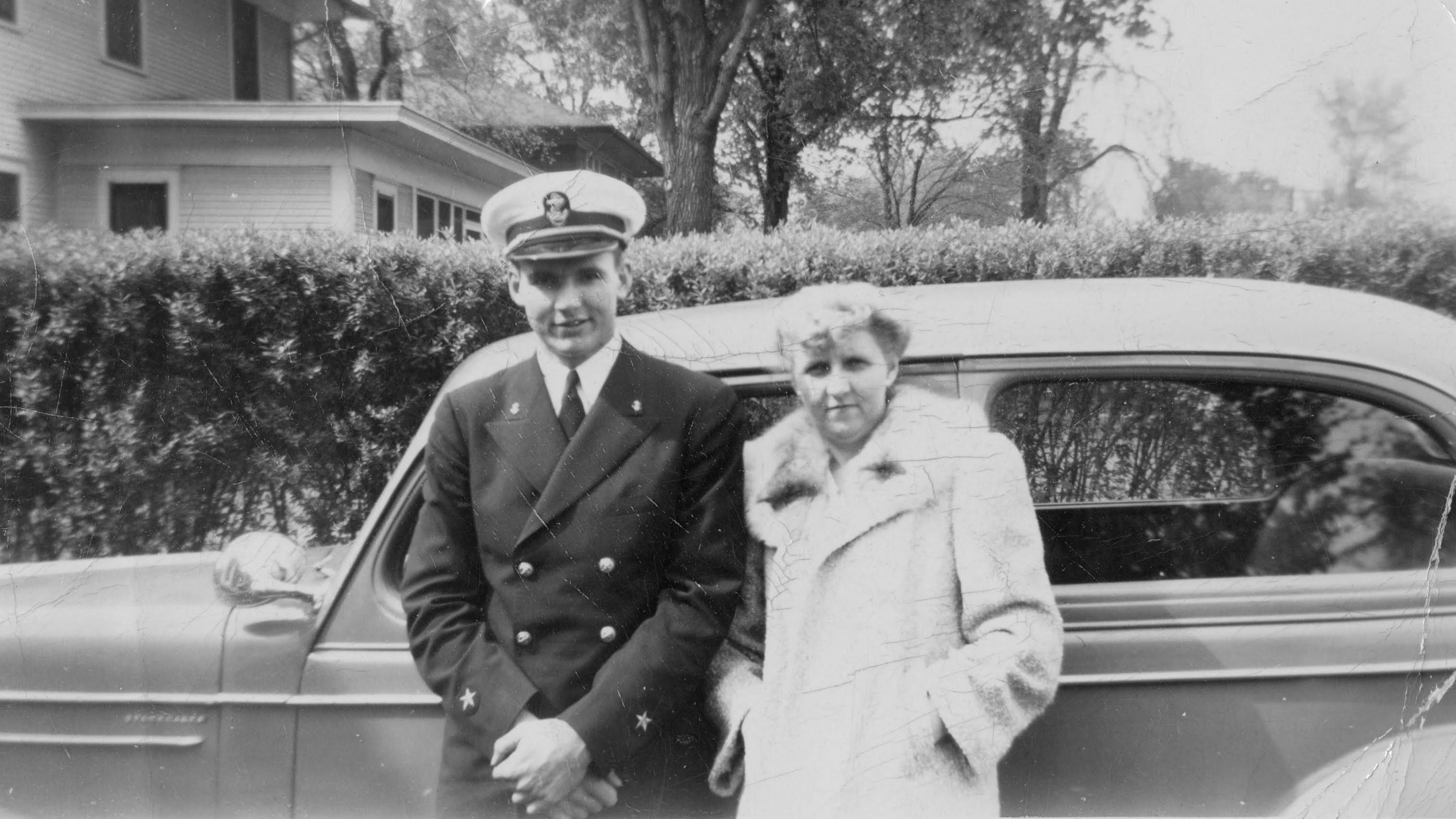 JACK TAYLOR: THE ENTERPRISE | American Public Television