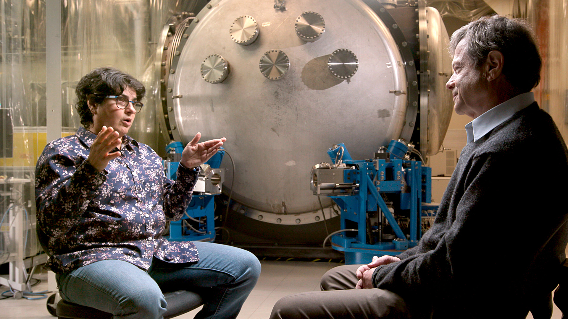 SEARCHING: OUR QUEST FOR MEANING IN THE AGE OF SCIENCE | American ...