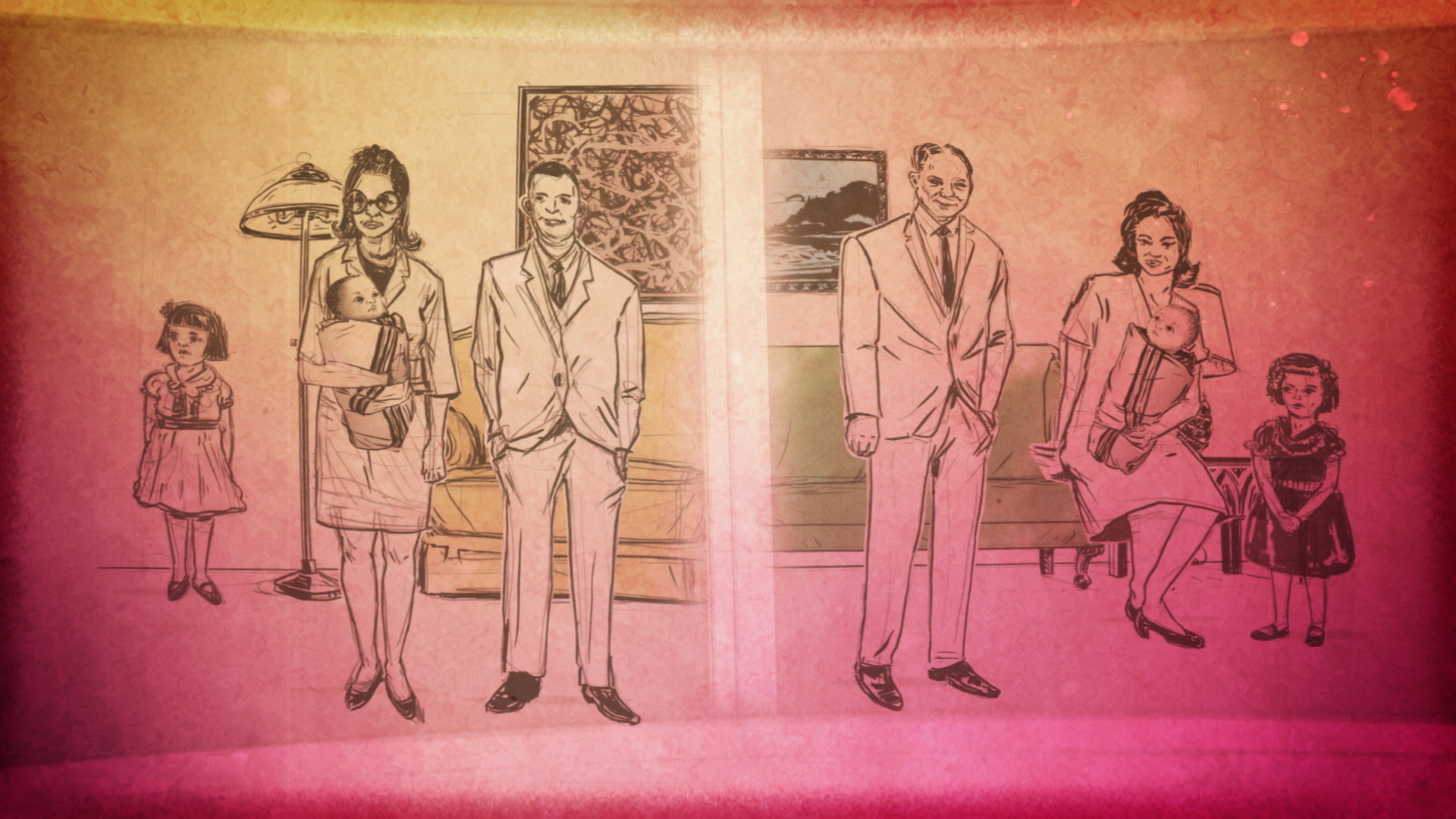 THE TWINNING REACTION | American Public Television