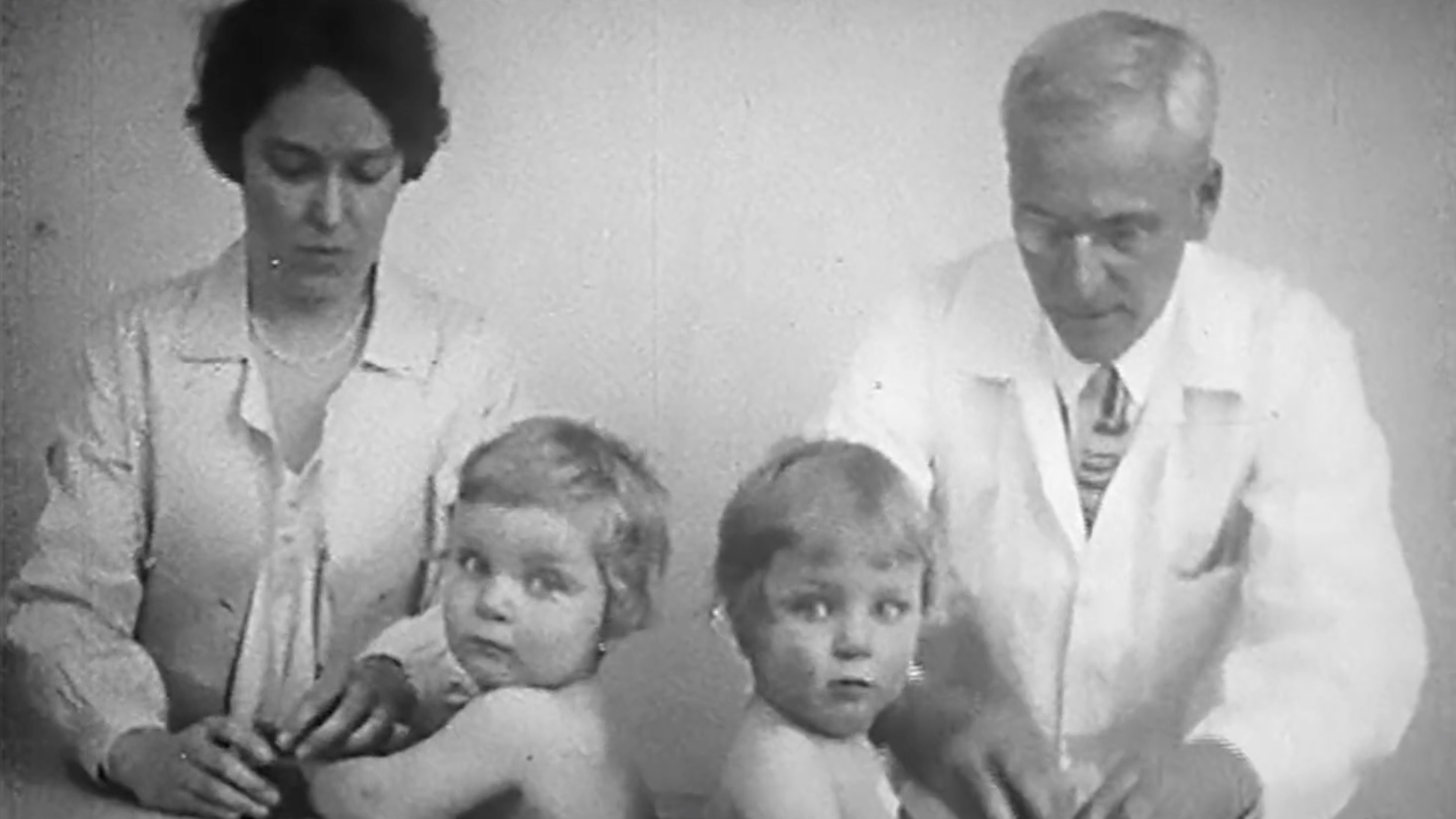 THE TWINNING REACTION | American Public Television