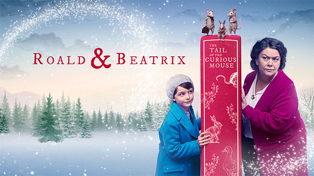 ROALD AND BEATRIX: THE TAIL OF THE CURIOUS MOUSE | American Public ...