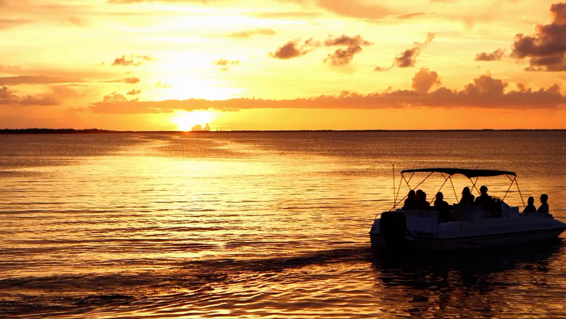 THE FLORIDA KEYS: 200 YEARS OF PARADISE | American Public Television